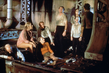 The Poseidon Adventure (movie, 1972)