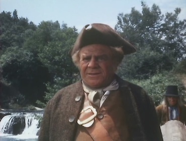 Treasure Island (movie, 1972)