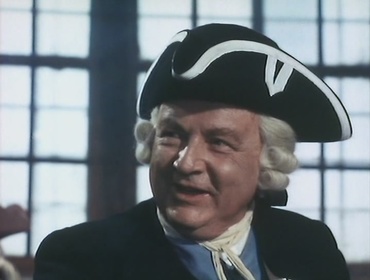 Treasure Island (movie, 1972)