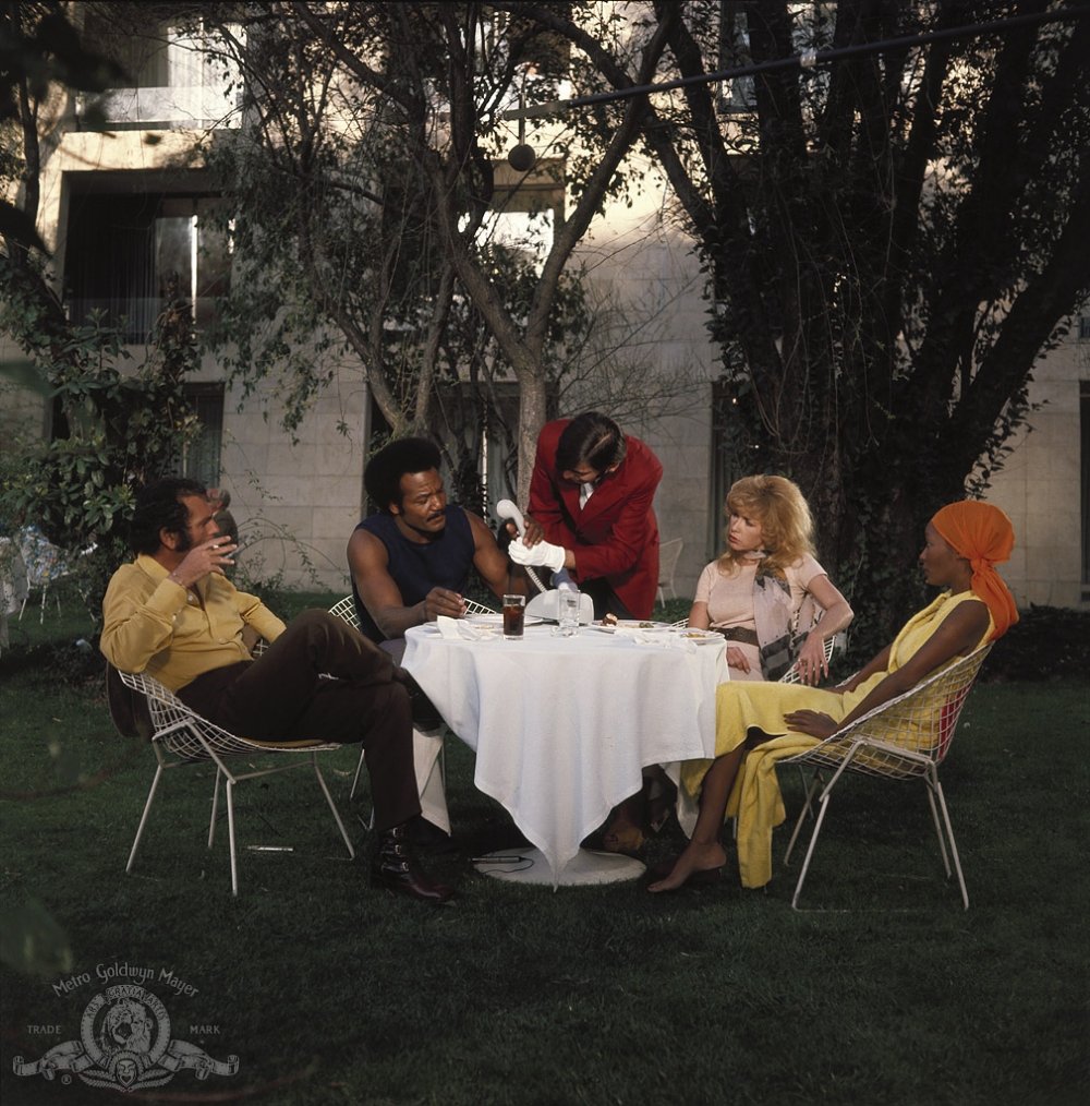 Slaughter (movie, 1972)