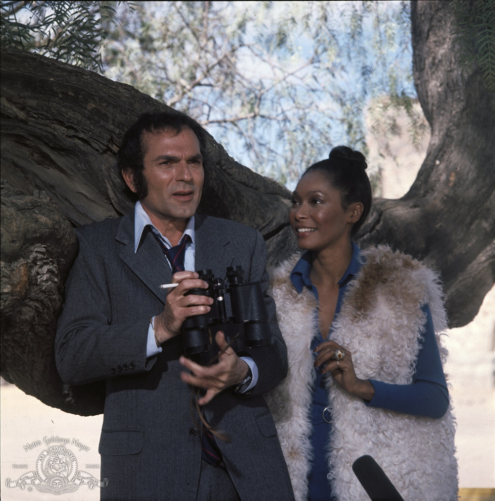 Slaughter (movie, 1972)