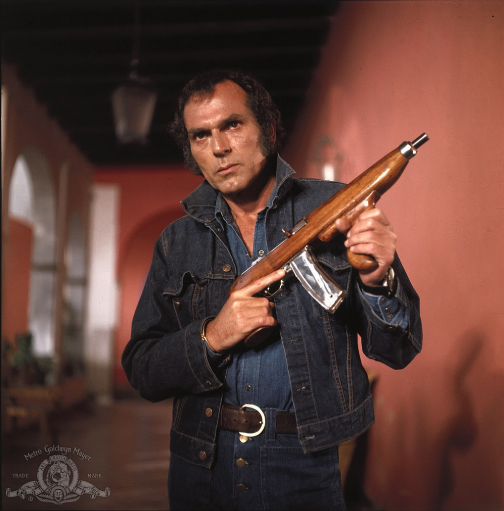 Slaughter (movie, 1972)