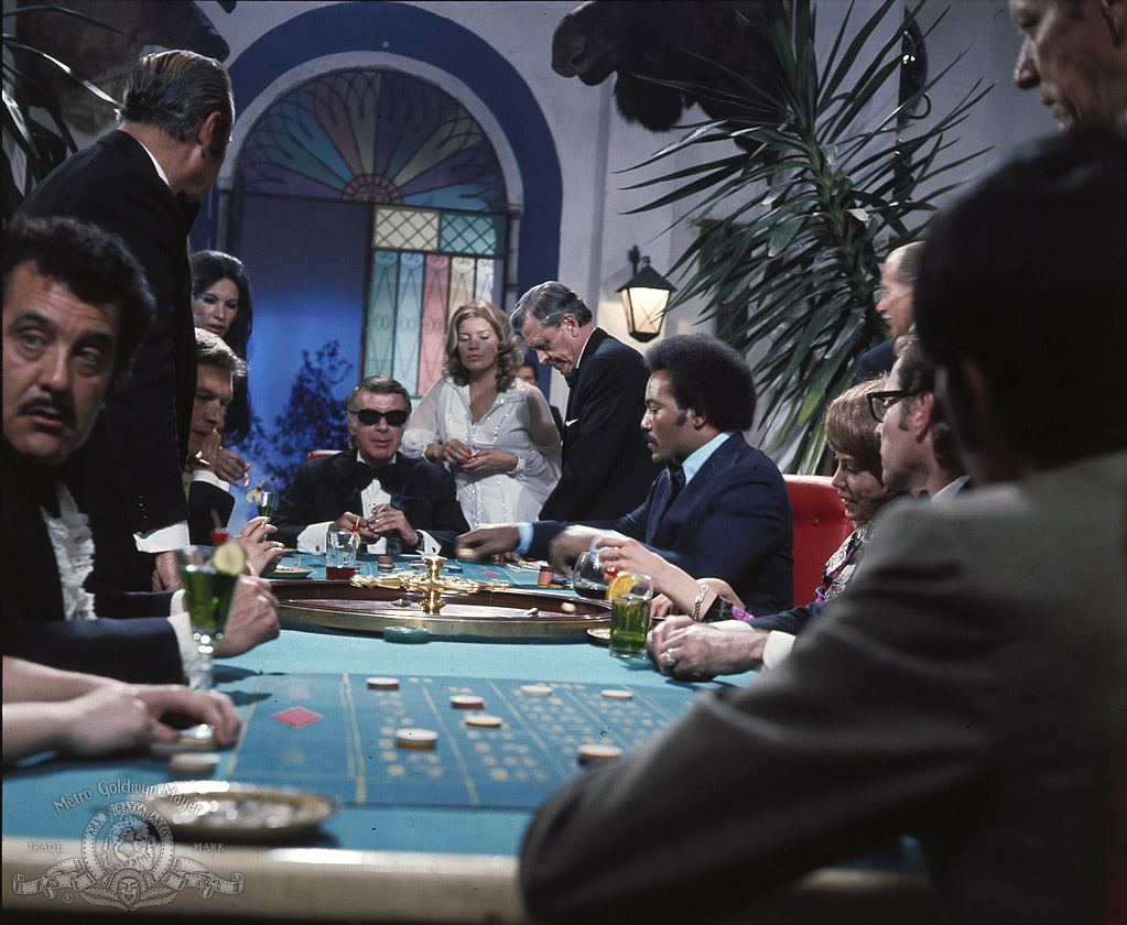 Slaughter (movie, 1972)