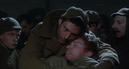 Screenshots - Slaughterhouse-Five