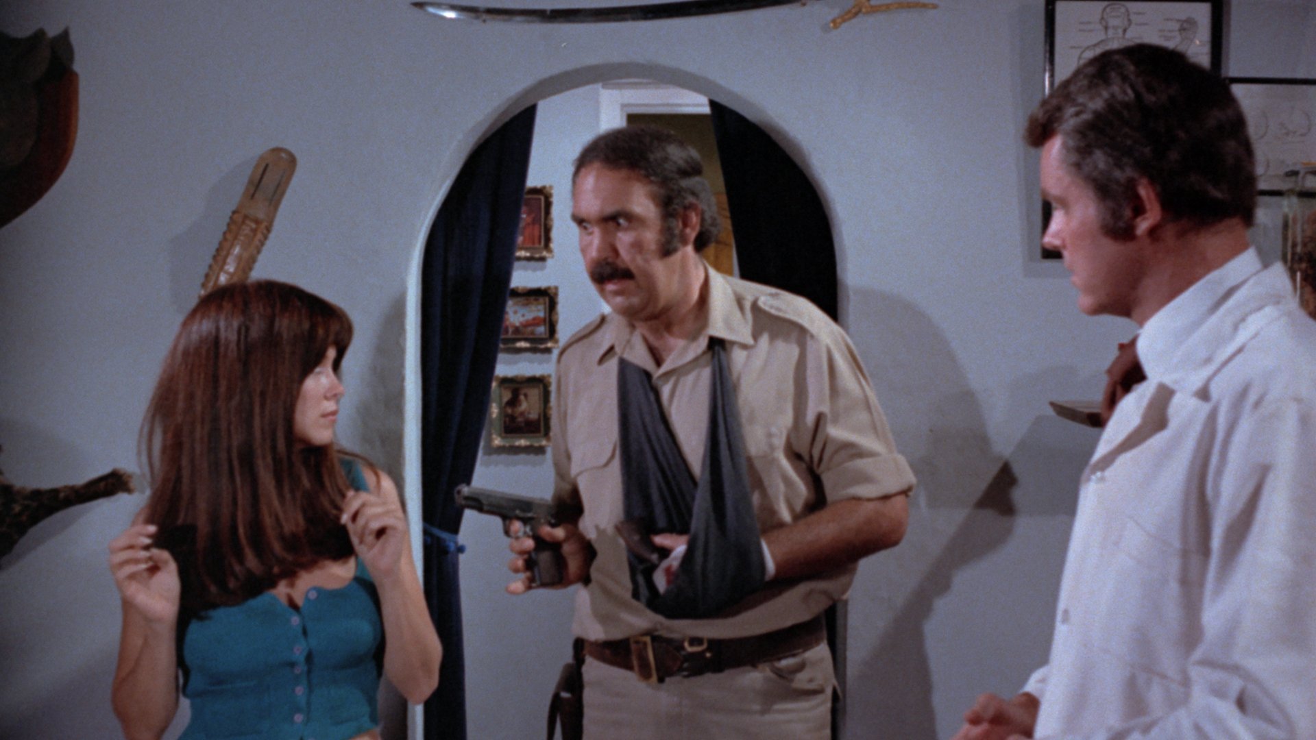 Phyllis Davis - actress - biography, photo, best movies and TV shows