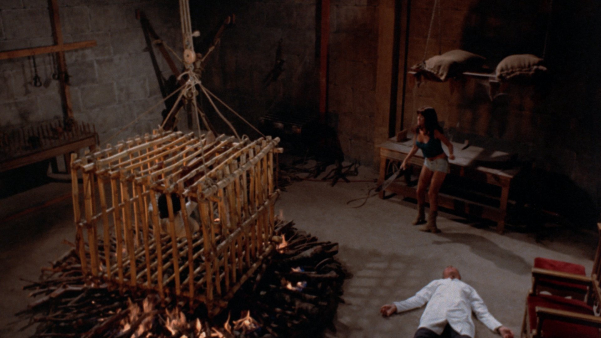 Phyllis Davis - actress - biography, photo, best movies and TV shows