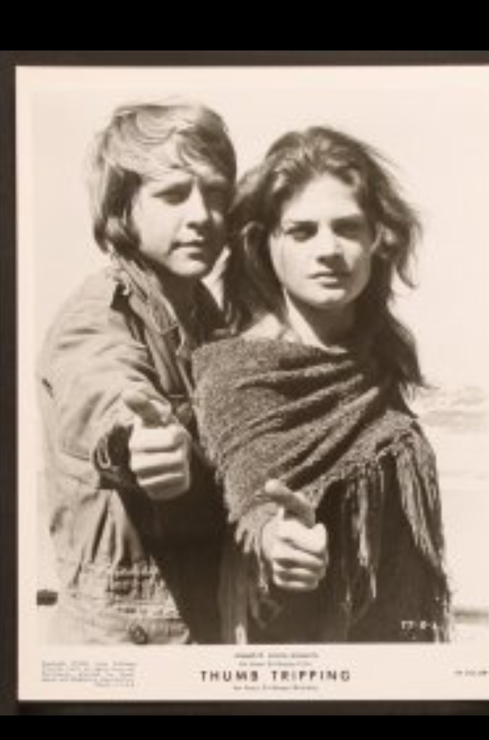 Michael Burns - actor - biography, photo, best movies and TV shows