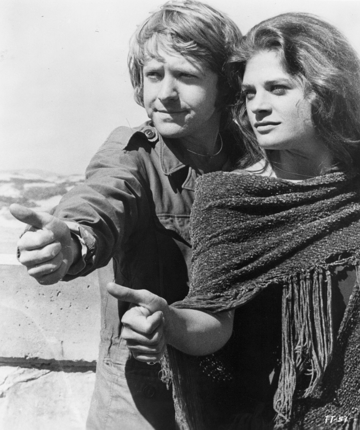 Michael Burns - actor - biography, photo, best movies and TV shows