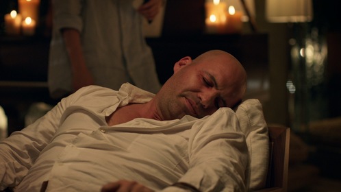 Scorned (movie, 2013)