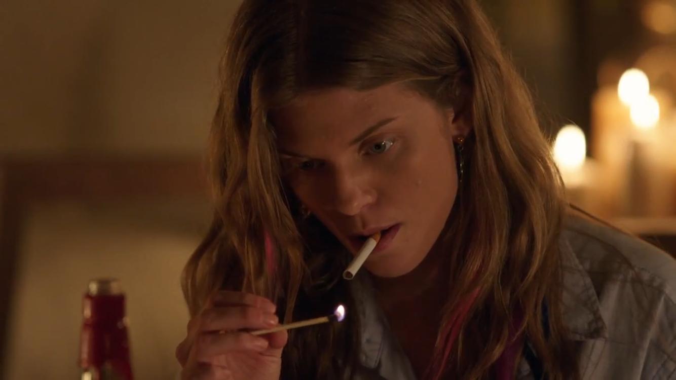 Scorned (movie, 2013)