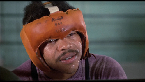 Felton Perry - actor, writer - biography, photo, best movies and TV shows