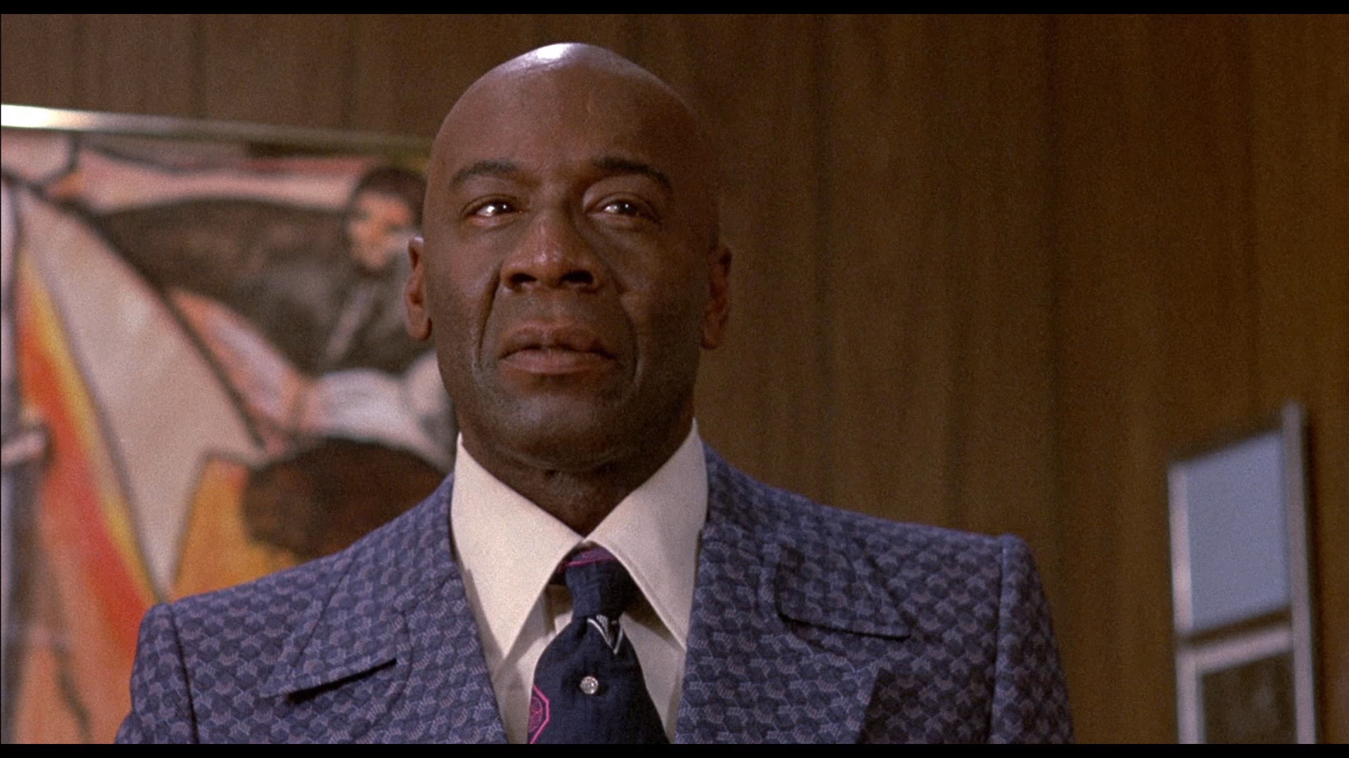 Julius Harris - actor - biography, photo, best movies and TV shows