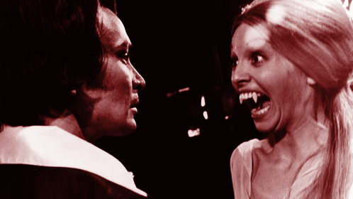 Damien Thomas - actor - biography, photo, best movies and TV shows