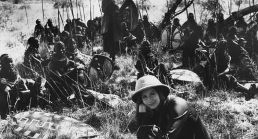 Up the Sandbox (movie, 1972)