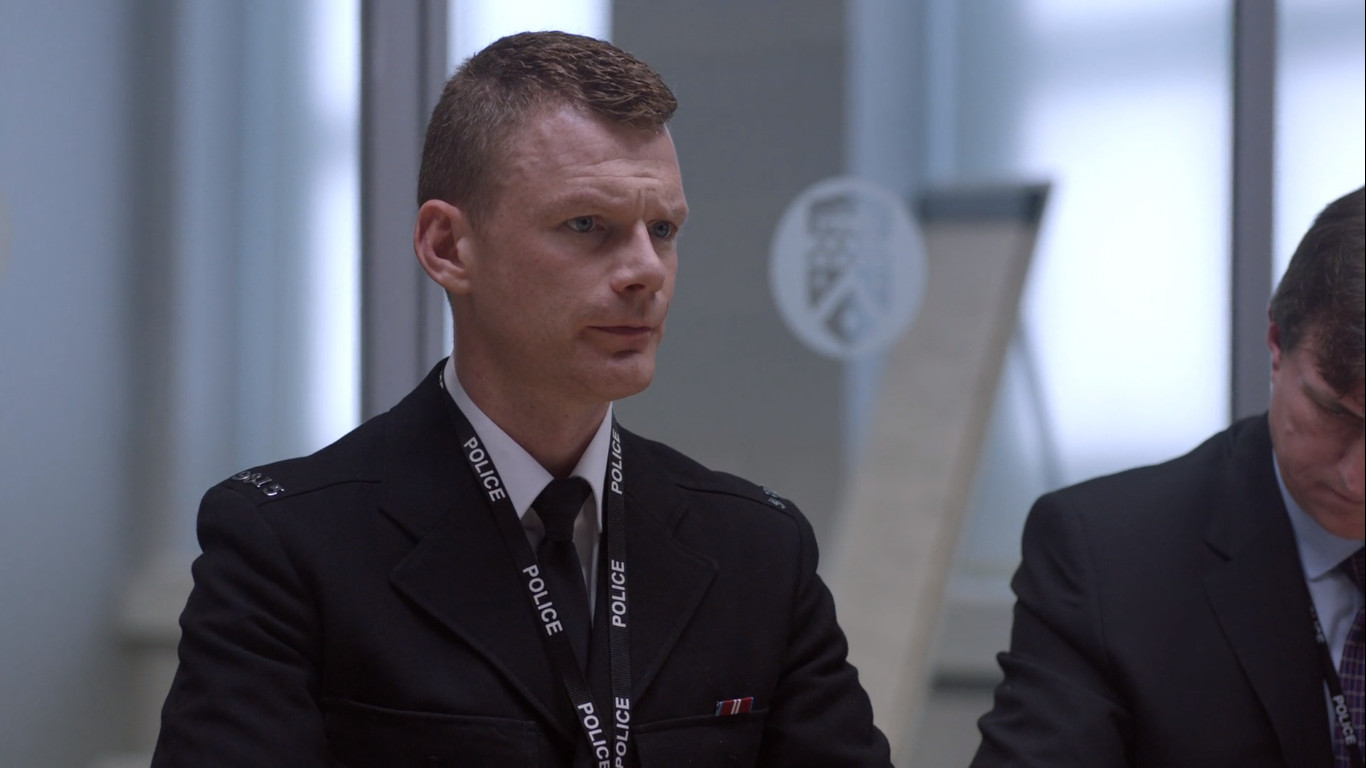 Richard Sutton - actor - biography, photo, best movies and TV shows