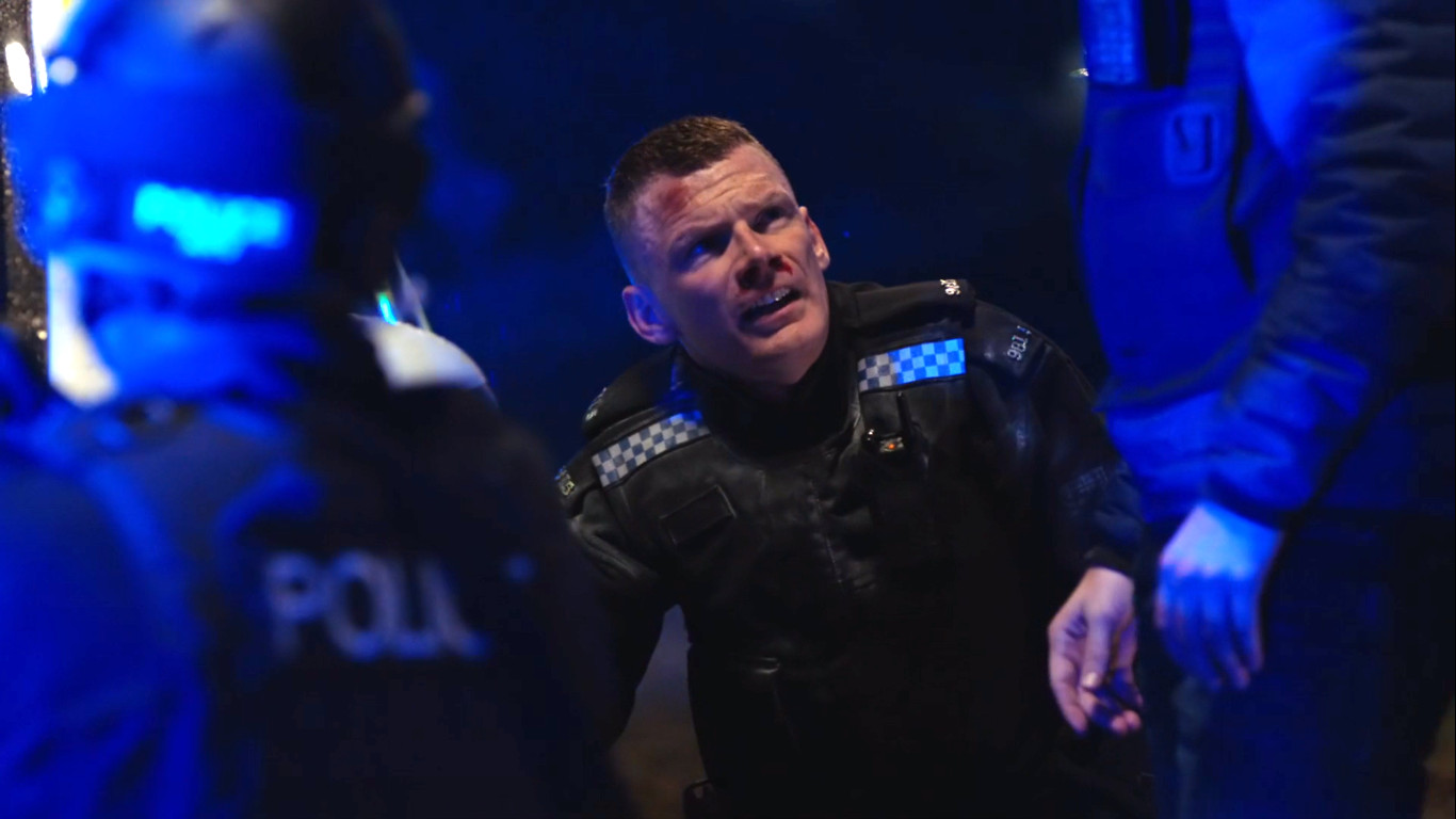 Richard Sutton - actor - biography, photo, best movies and TV shows