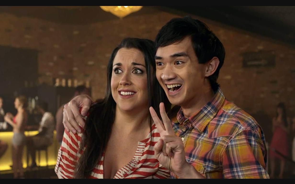 Bikini Spring Break (movie, 2012)