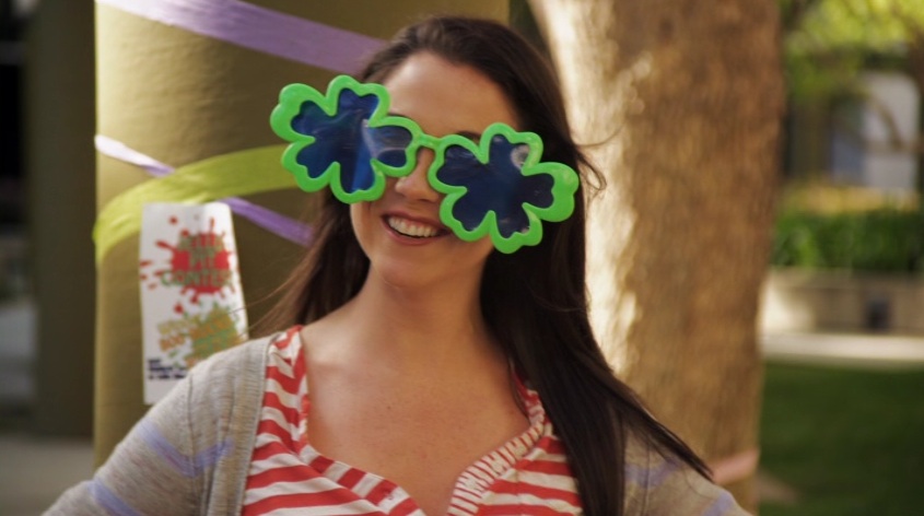 Bikini Spring Break (movie, 2012)