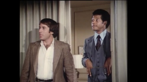 Felton Perry - actor, writer - biography, photo, best movies and TV shows