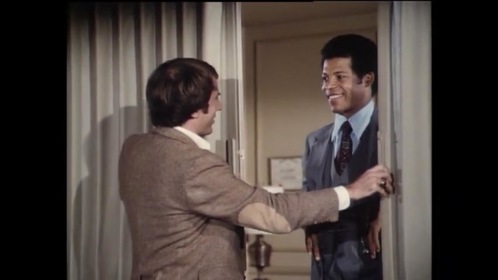 Felton Perry - actor, writer - biography, photo, best movies and TV shows