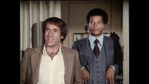 Felton Perry - actor, writer - biography, photo, best movies and TV shows