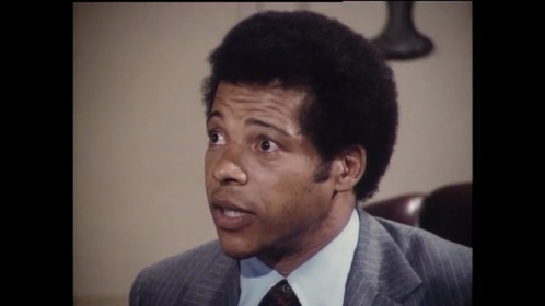 Felton Perry - actor, writer - biography, photo, best movies and TV shows