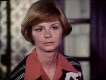 Sharon Spelman - actress, writer