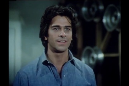 Mark Shera - actor - biography, photo, best movies and TV shows