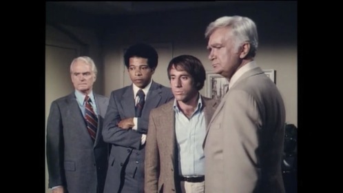 Felton Perry - actor, writer - biography, photo, best movies and TV shows