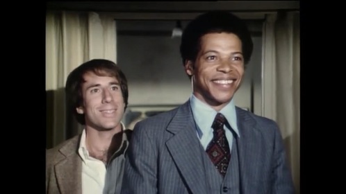 Felton Perry - actor, writer - biography, photo, best movies and TV shows