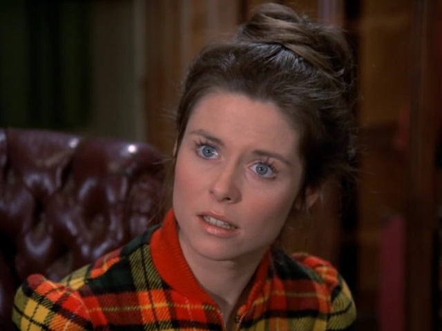 Darleen Carr - actress - biography, photo, best movies and TV shows