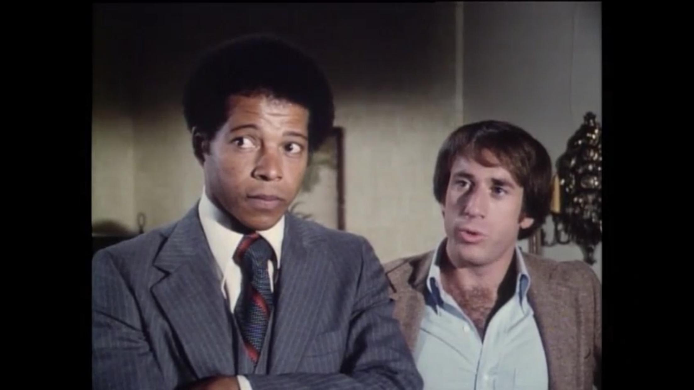 Felton Perry - actor, writer - biography, photo, best movies and TV shows