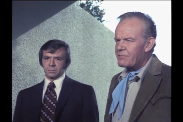 Andrew Duggan - actor, writer - biography, photo, best movies and TV shows