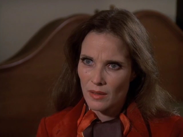 Janice Rule - actress - biography, photo, best movies and TV shows