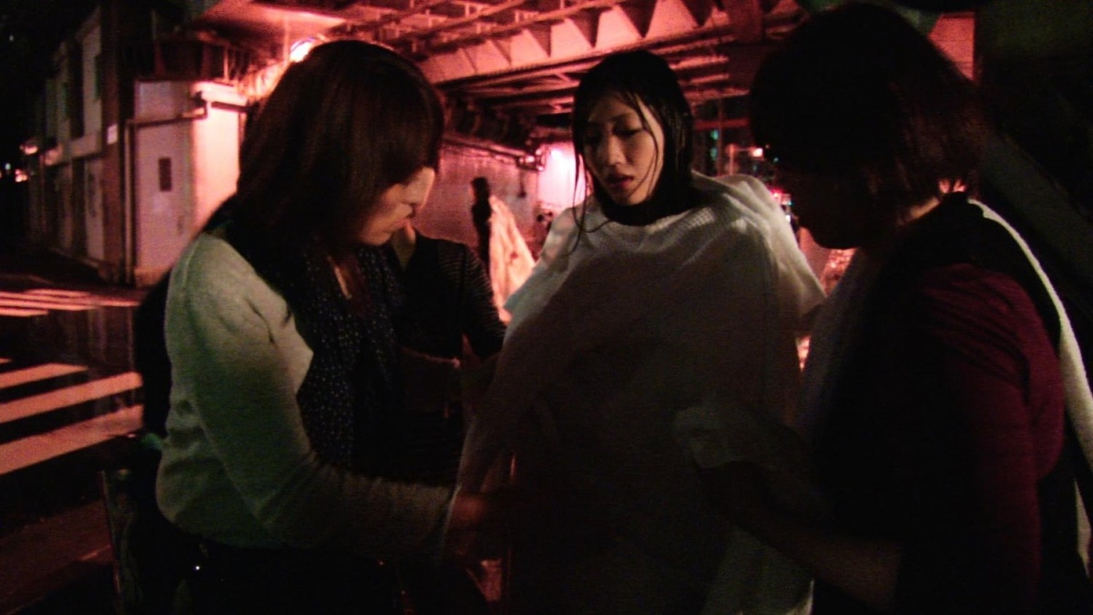 Mitsu Dan - actress - biography, photo, best movies and TV shows