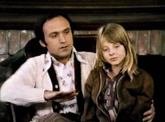 David Spielberg - actor - biography, photo, best movies and TV shows