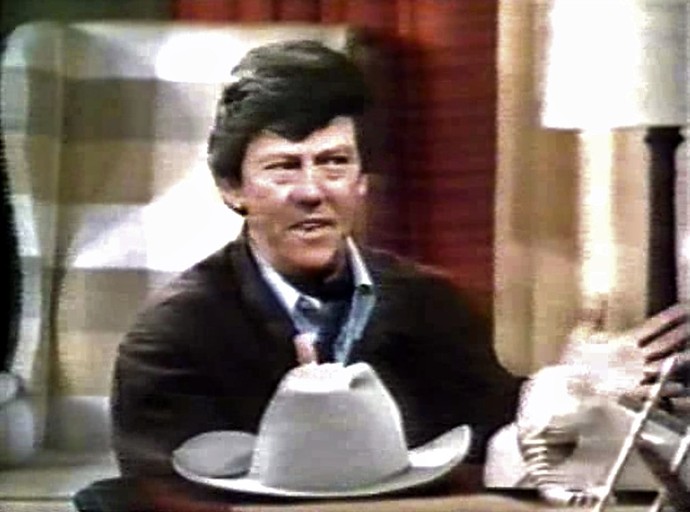 Hoke Howell - actor, writer, producer