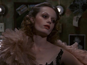 Alexandra Hay - actress - biography, photo, best movies and TV shows