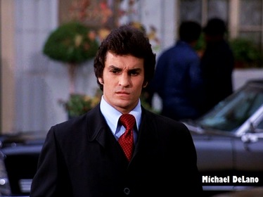 Michael DeLano - actor - biography, photo, best movies and TV shows