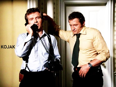 Howard Platt - actor, producer