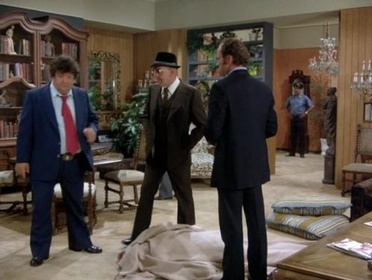 George Savalas - actor - biography, photo, best movies and TV shows