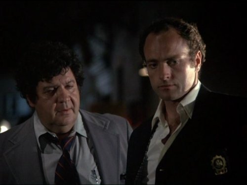 George Savalas - actor - biography, photo, best movies and TV shows