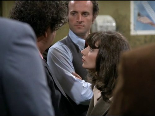 George Savalas - actor - biography, photo, best movies and TV shows