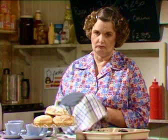 Jane Freeman - actress - biography, photo, best movies and TV shows