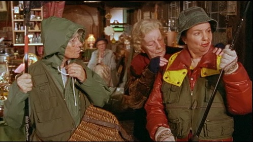 Sarah Thomas - actress - biography, photo, best movies and TV shows