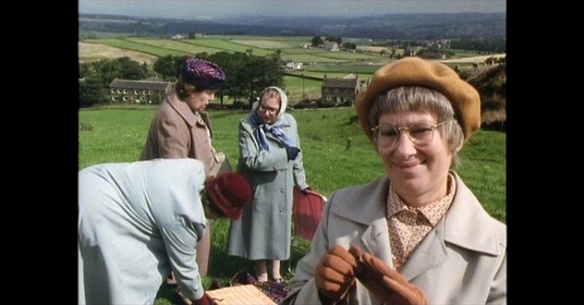 Jane Freeman - actress - biography, photo, best movies and TV shows