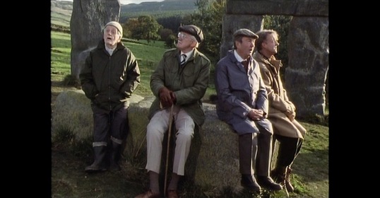 Paul Bown - actor - biography, photo, best movies and TV shows