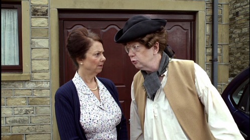 Sarah Thomas - actress - biography, photo, best movies and TV shows