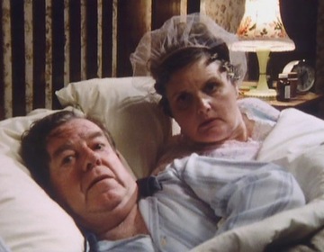 Jane Freeman - actress - biography, photo, best movies and TV shows