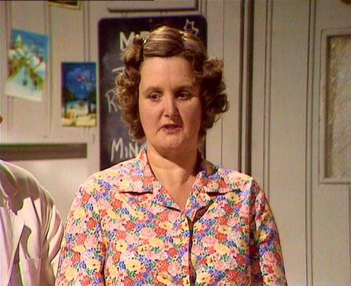 Jane Freeman - actress - biography, photo, best movies and TV shows